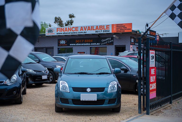 About Us | SBS Carsales